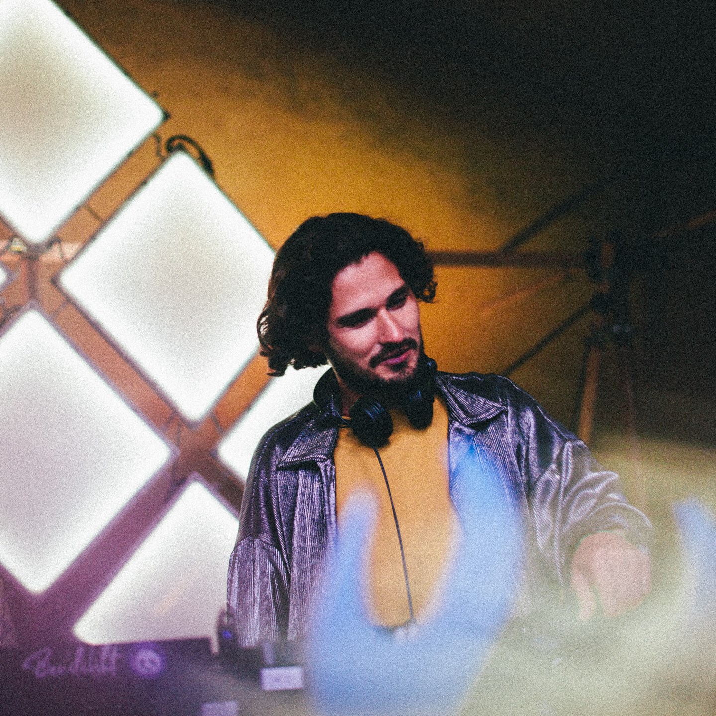 Cosmic Carl · Tour Dates & Tickets