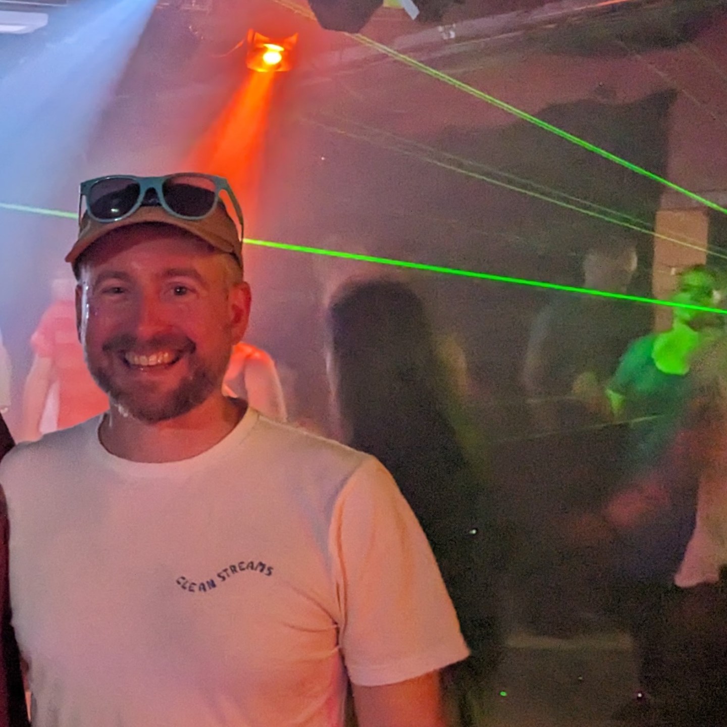 Cosmic Controller · Artist Profile Cosmic Controller · Artist Profile