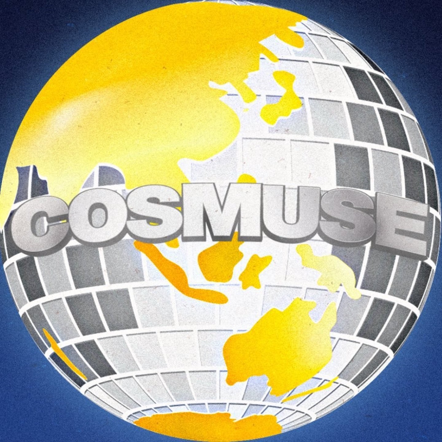COSMUSE · Artist Profile