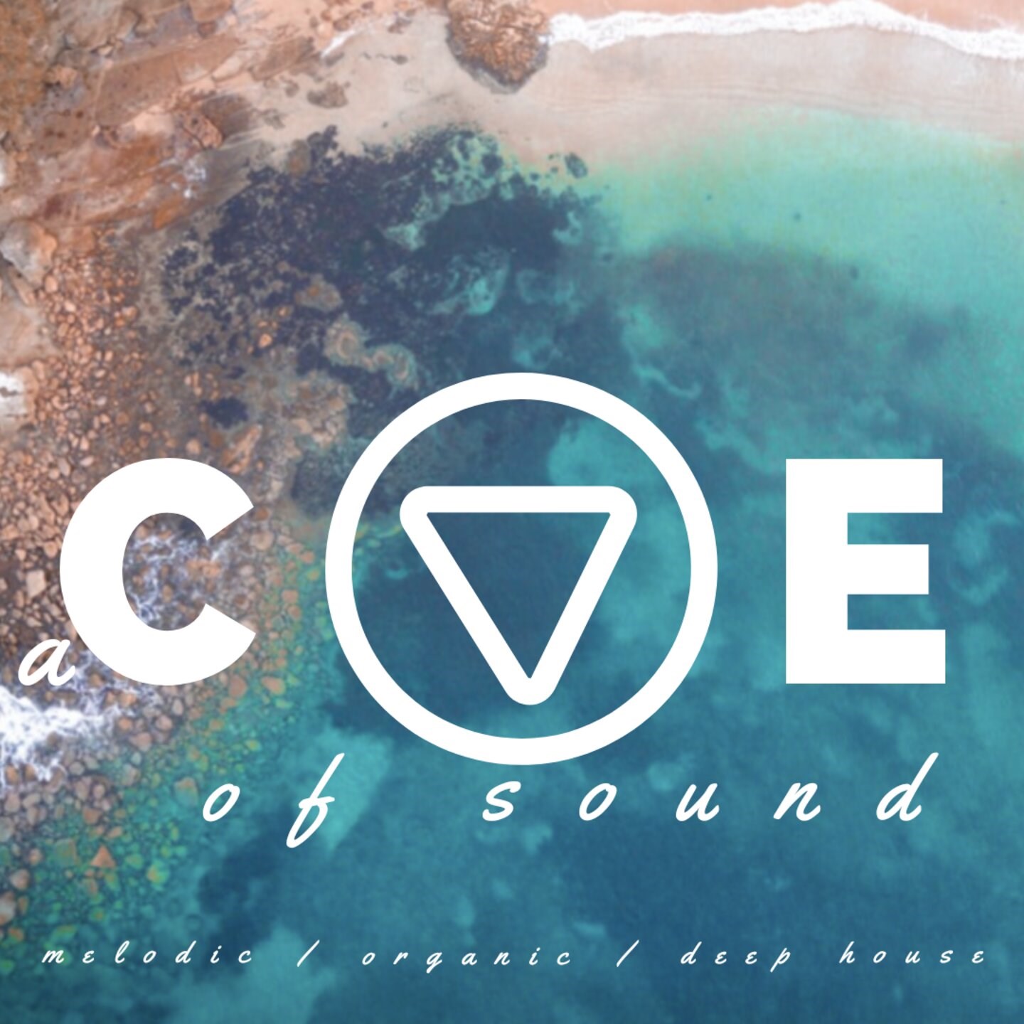 COVE · Artist Profile