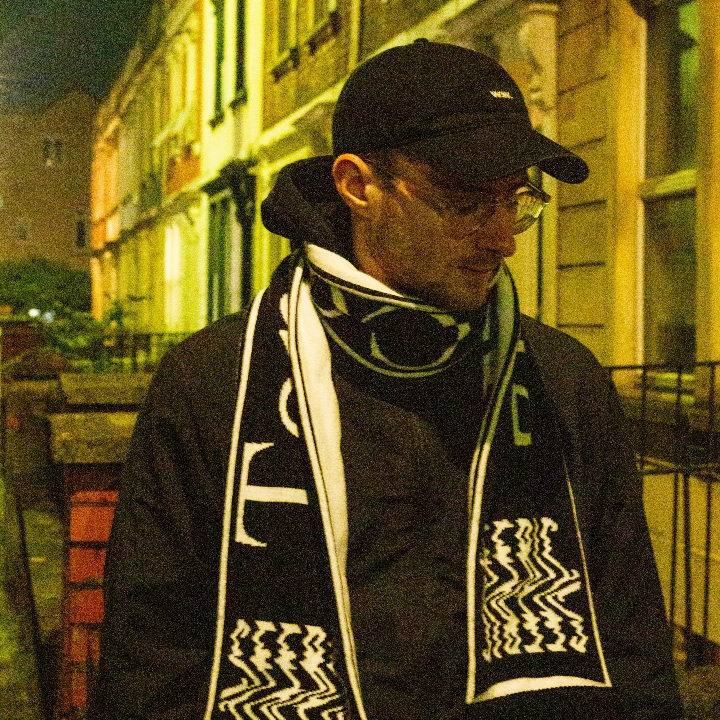 Cowper · Artist Profile