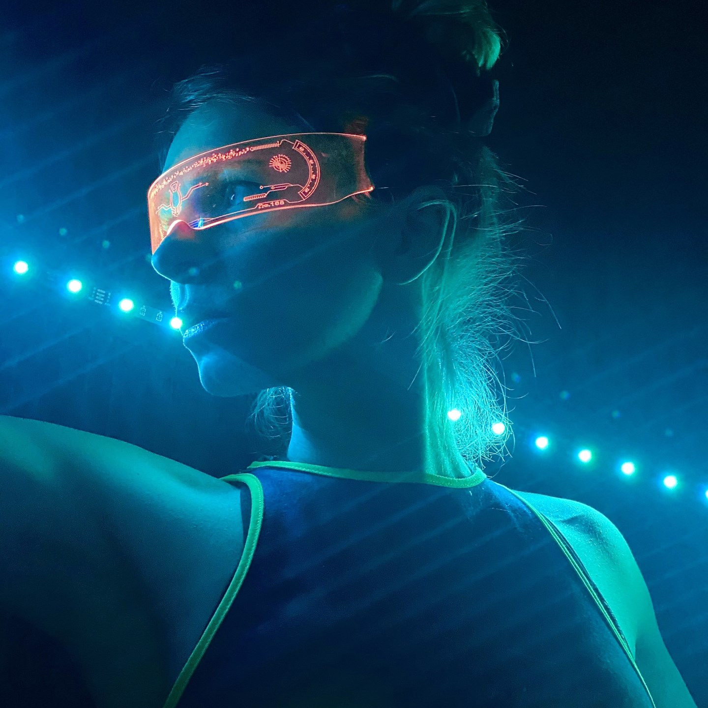 Coyo (Berlin) · Artist Profile