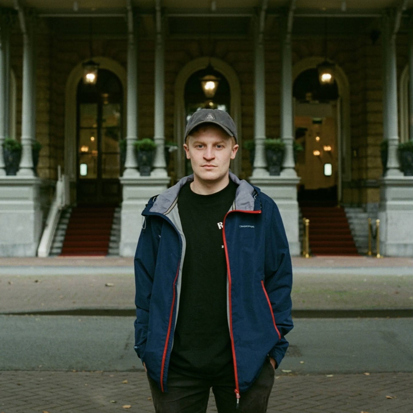 Cozen · Artist Profile