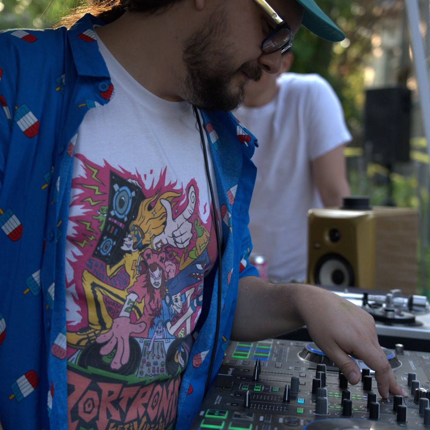 CoZy · Artist Profile