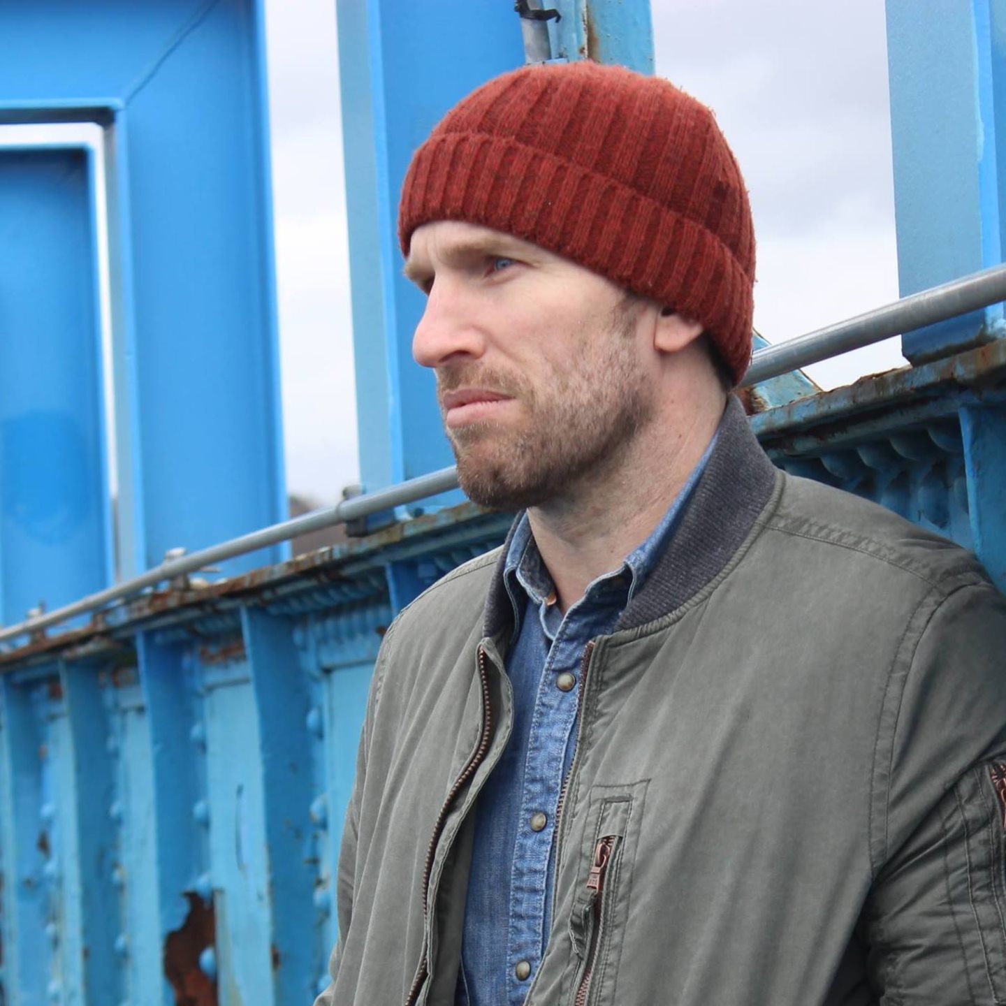 Craig Bratley · Artist Profile