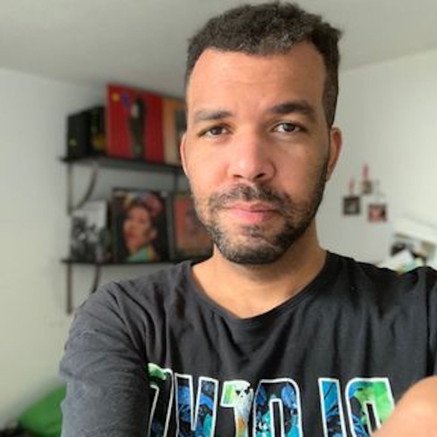 Craig Dominic · Artist Profile