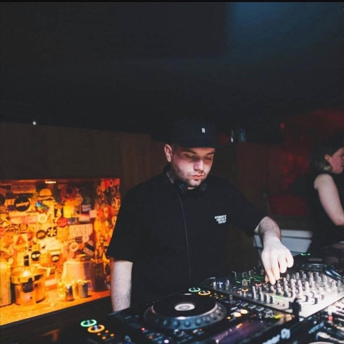 Craigen · Artist Profile