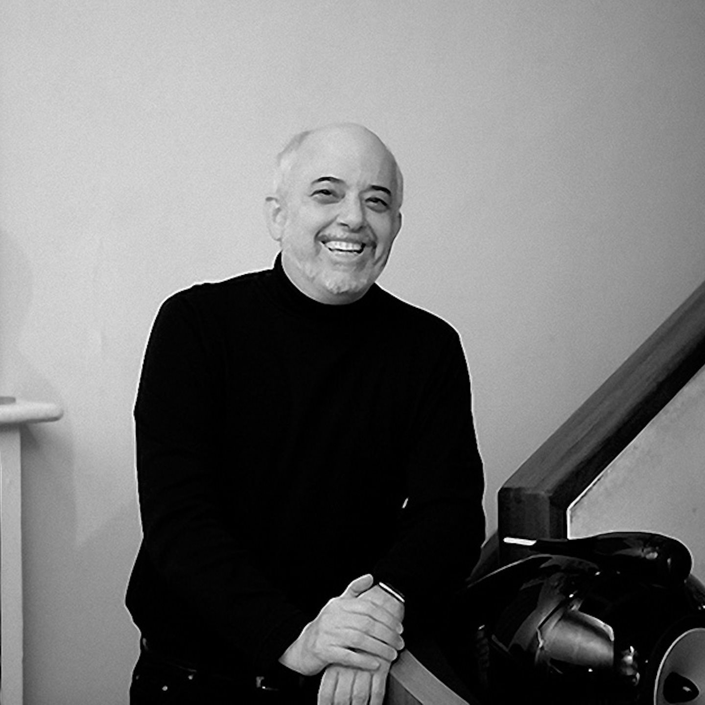 Craig Leon · Perfil del artista