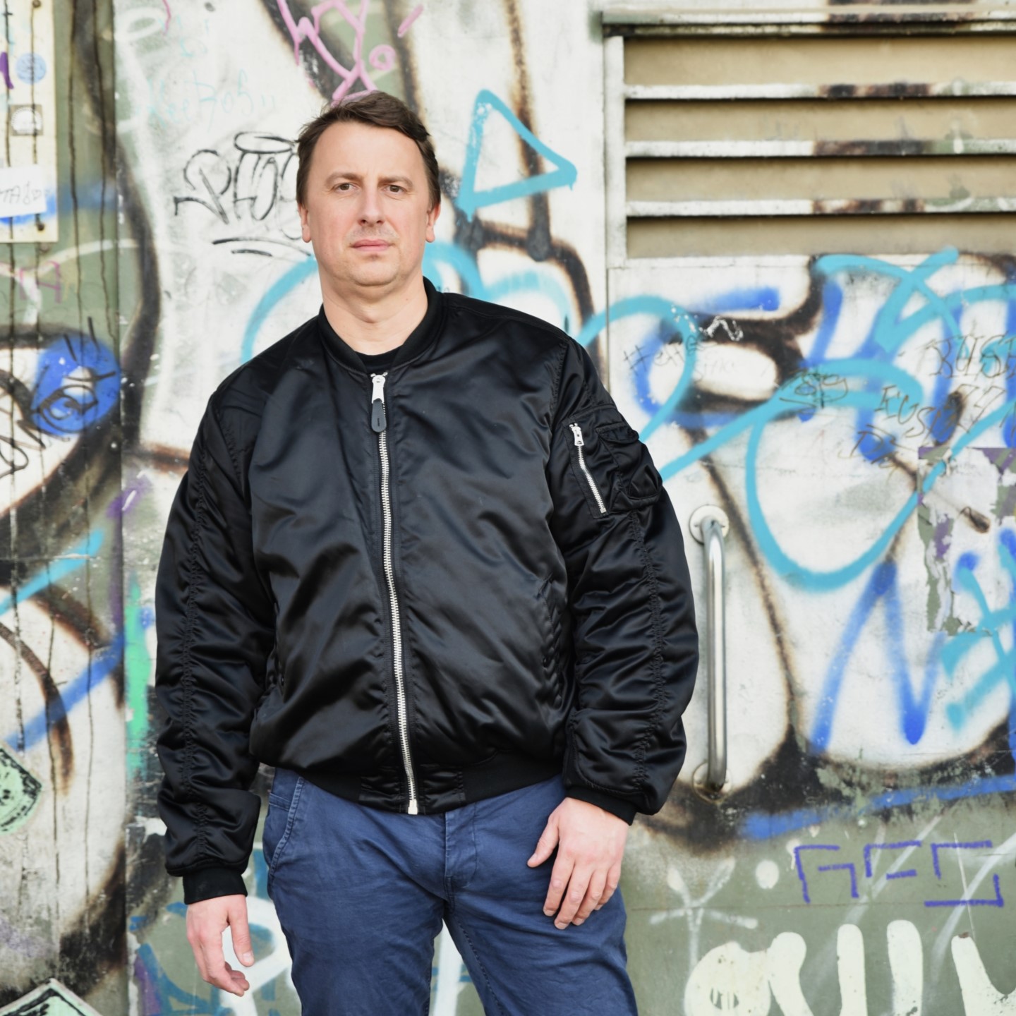 Craig White · Artist Profile
