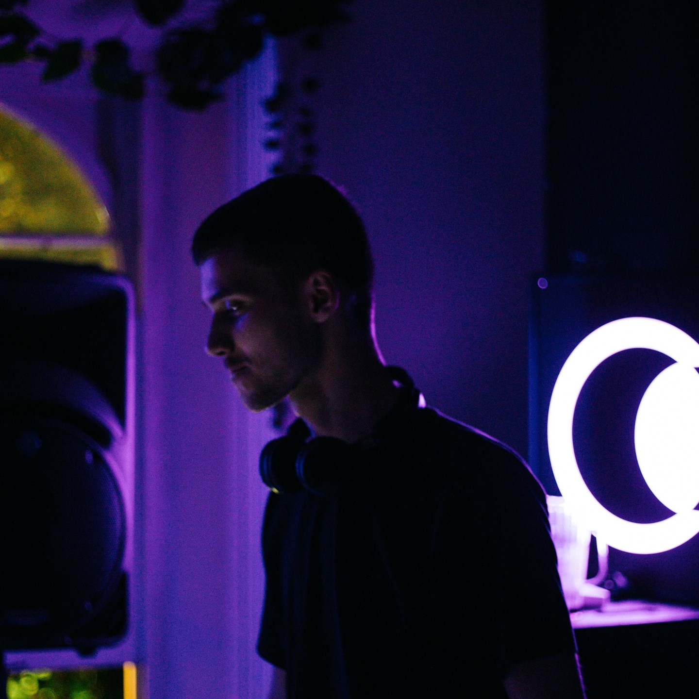 Cramer · Artist Profile