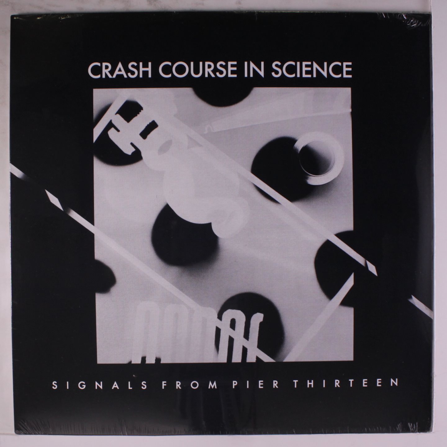 Crash Course In Science · Artist Profile