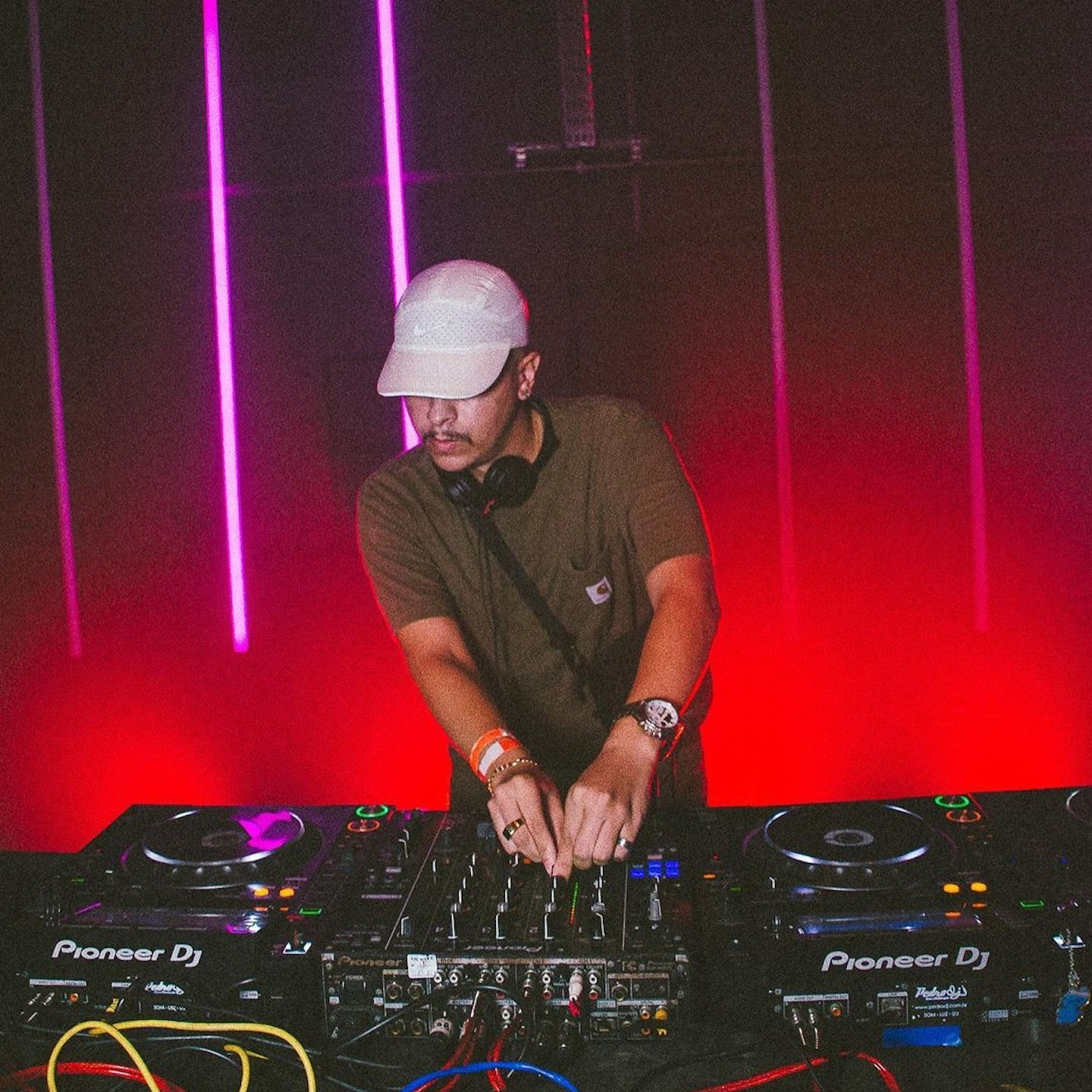 CRAZED (BR) · Artist Profile