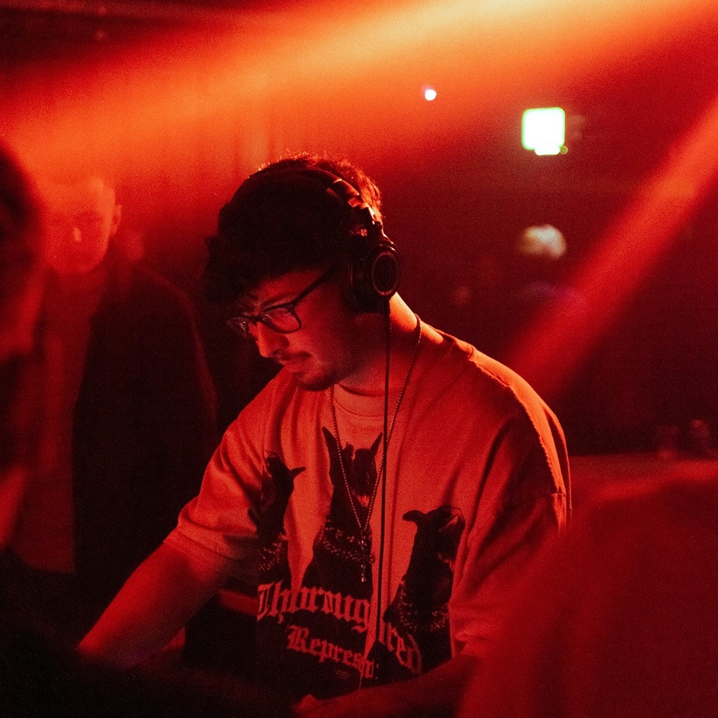 Crim · Artist Profile