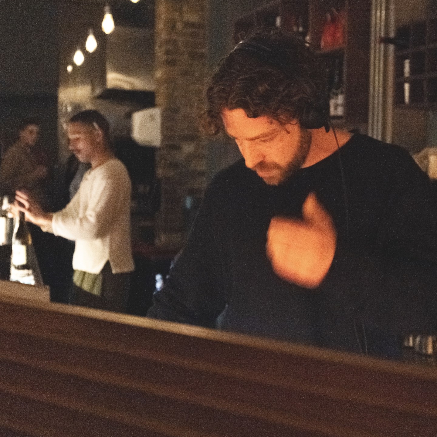 Crispian · Artist Profile