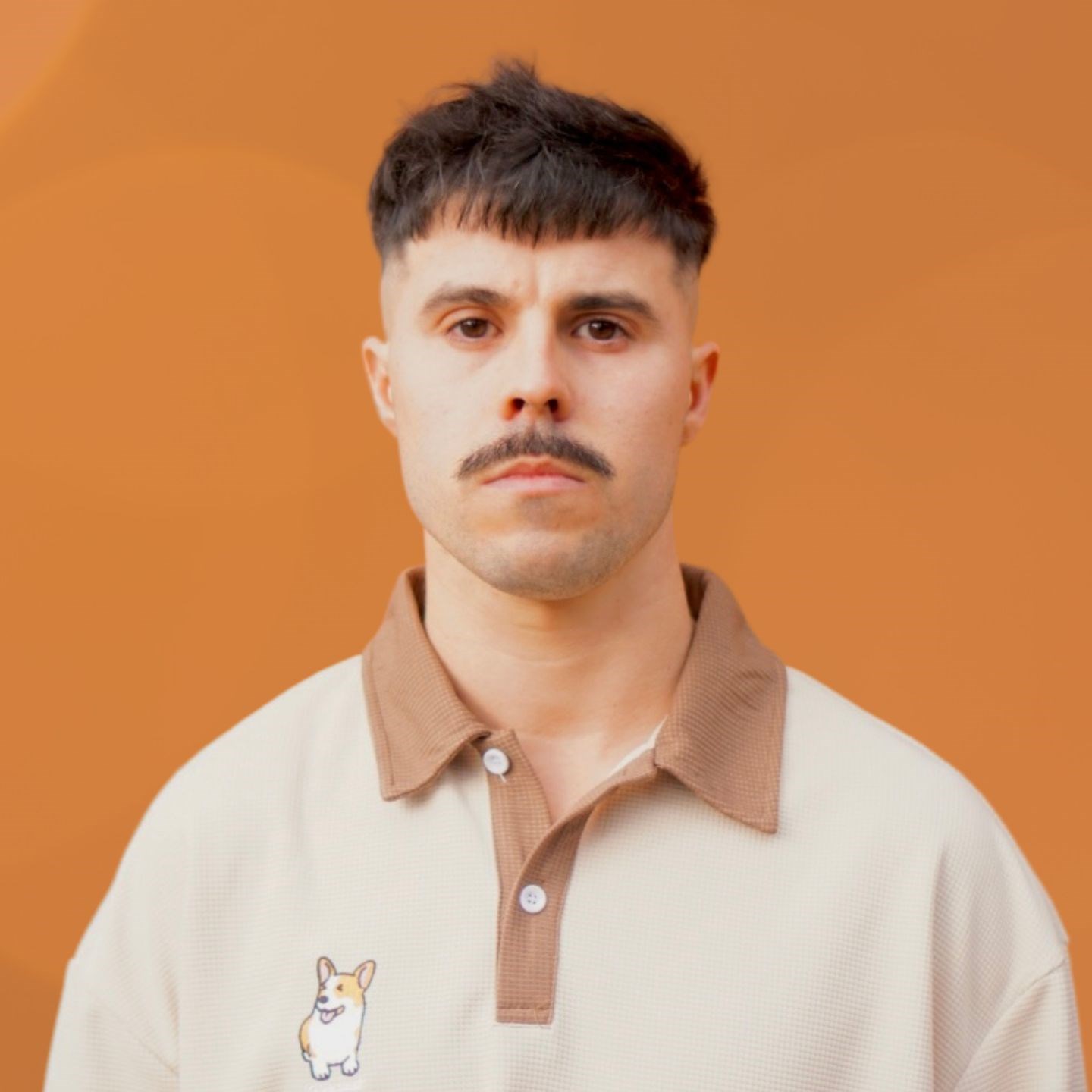 Cristian Merino · Past Events