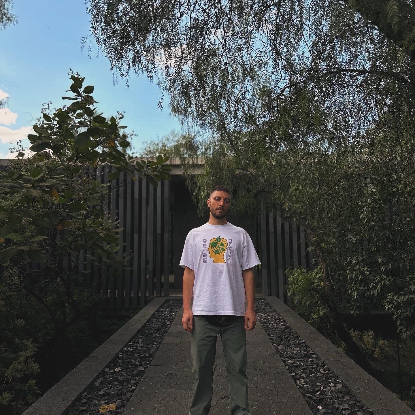 CRL (1) · Artist Profile