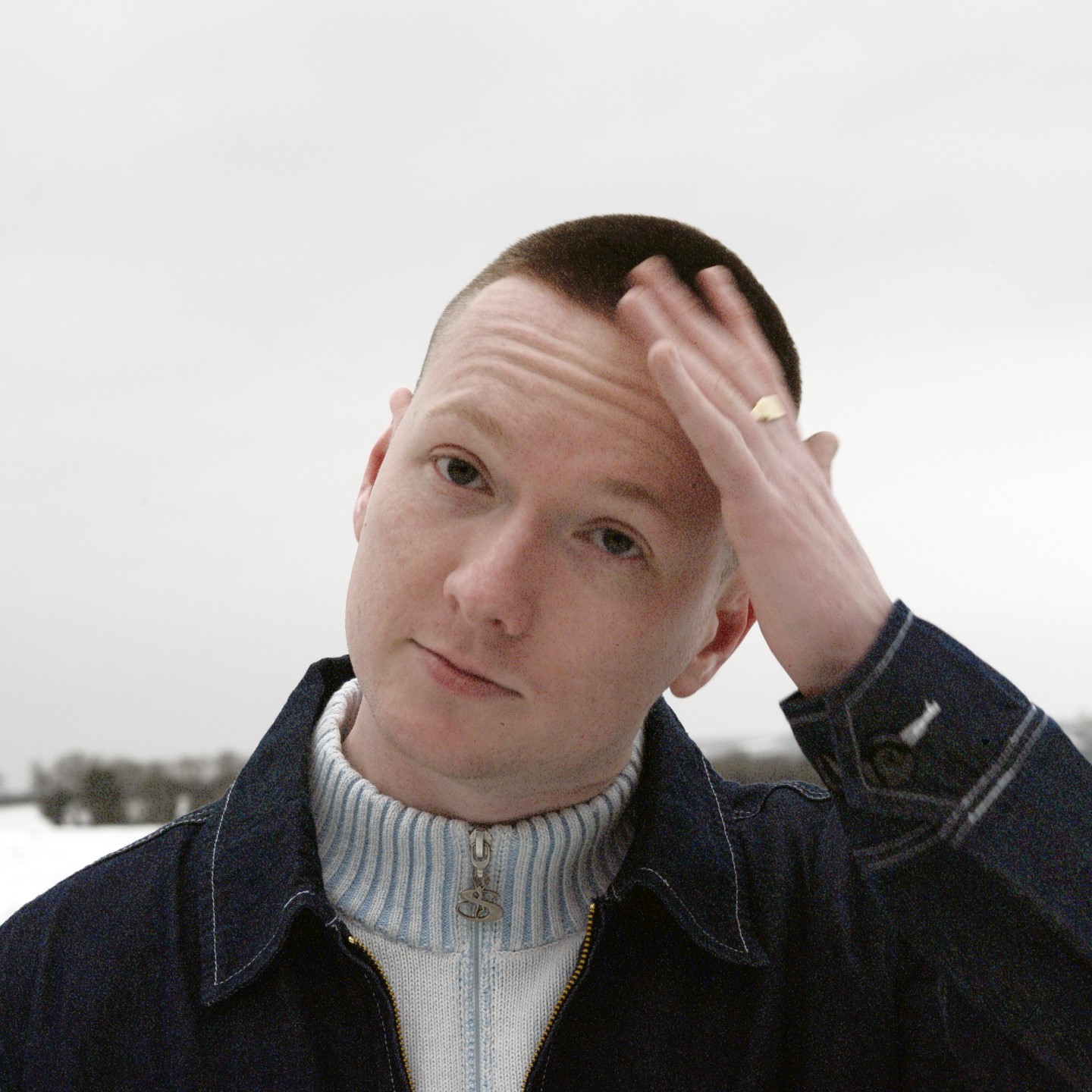 Croft (UK) · Artist Profile