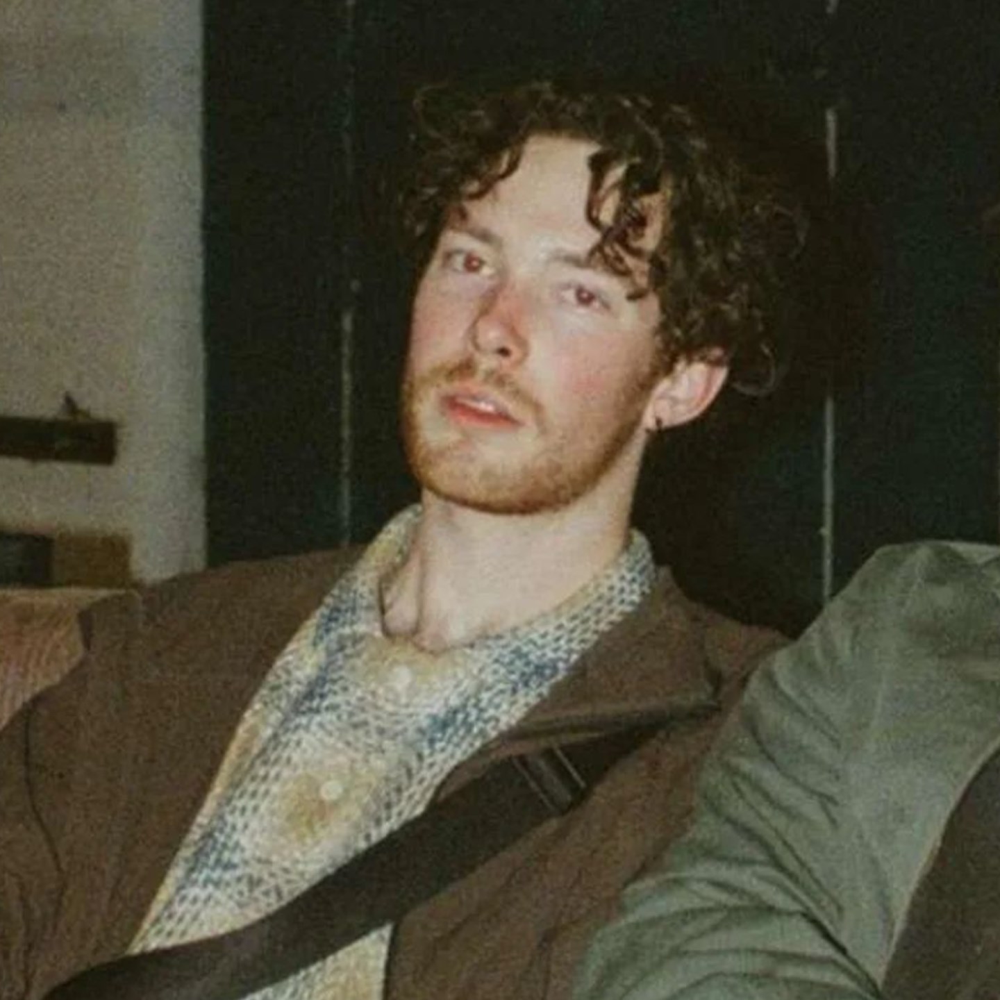 Crookes · Artist Profile