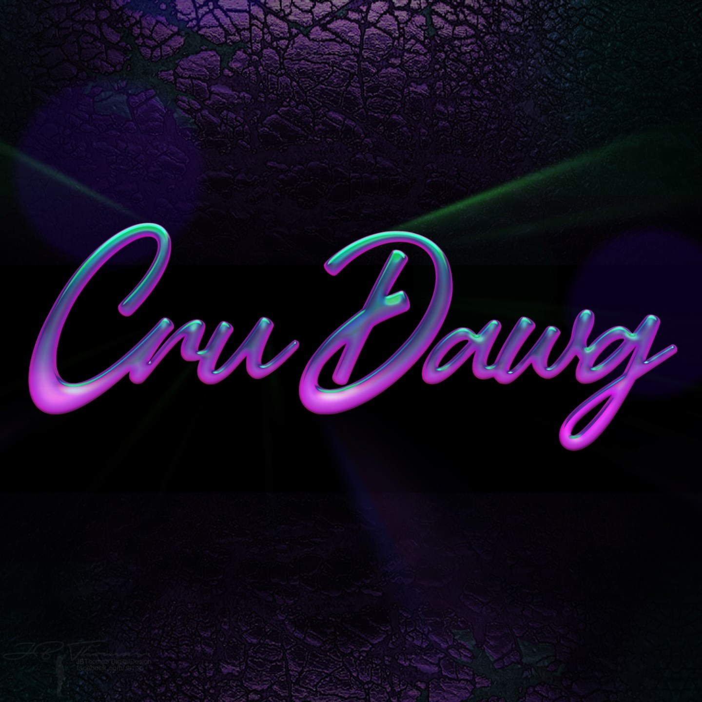 Crudawg · Artist Profile