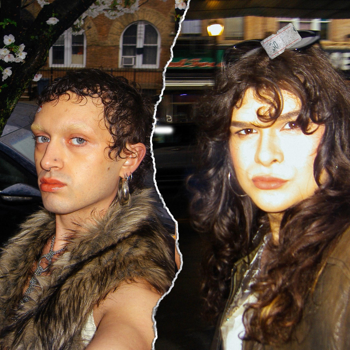 Crush Club · Artist Profile