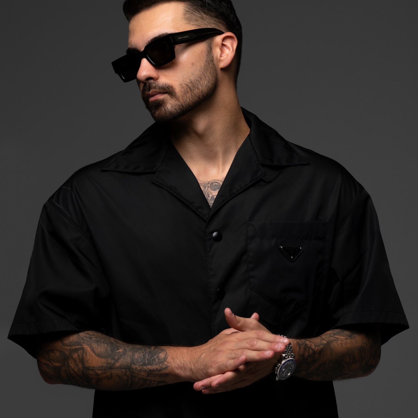 Crusy · Artist Profile