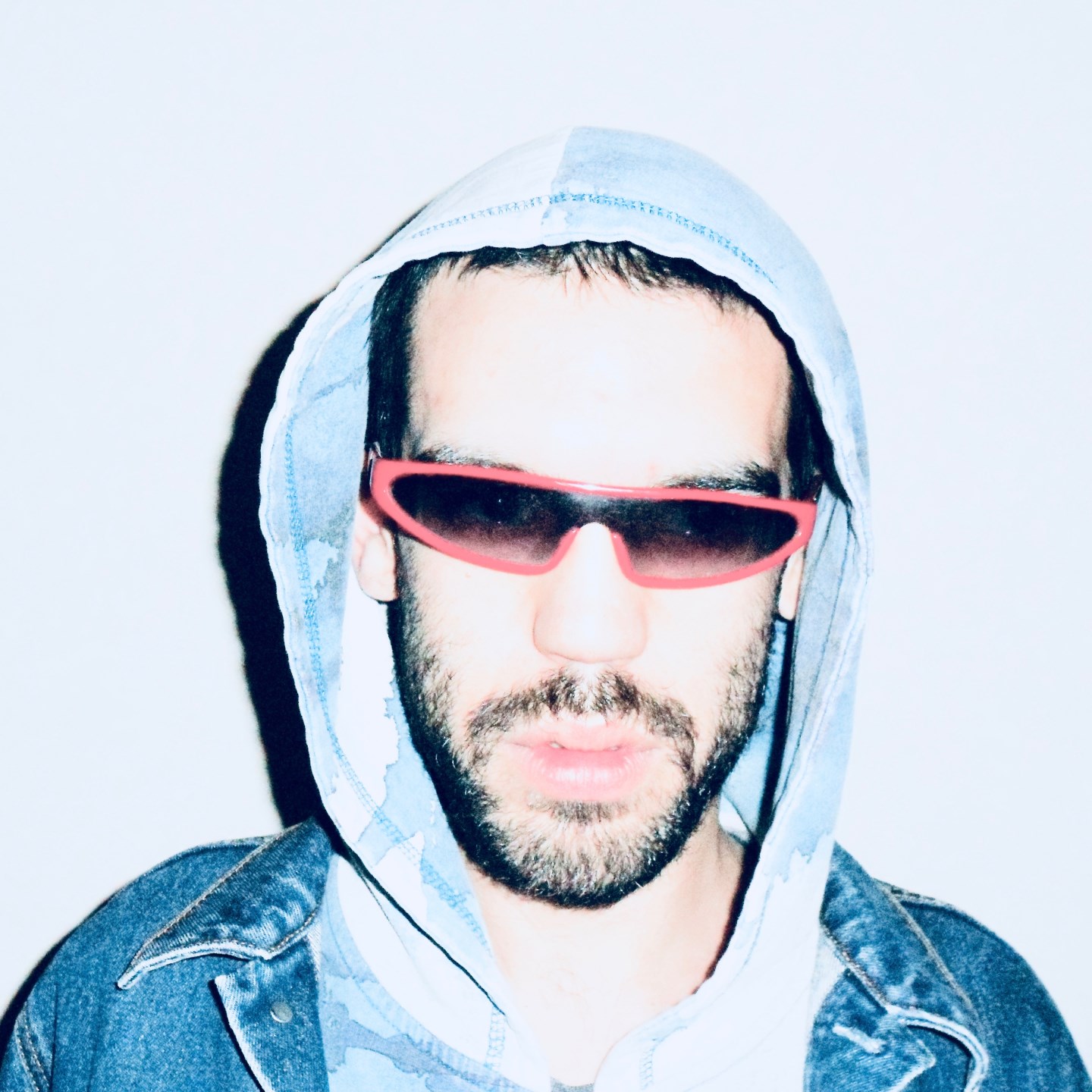 Cruz Coronado · Artist Profile