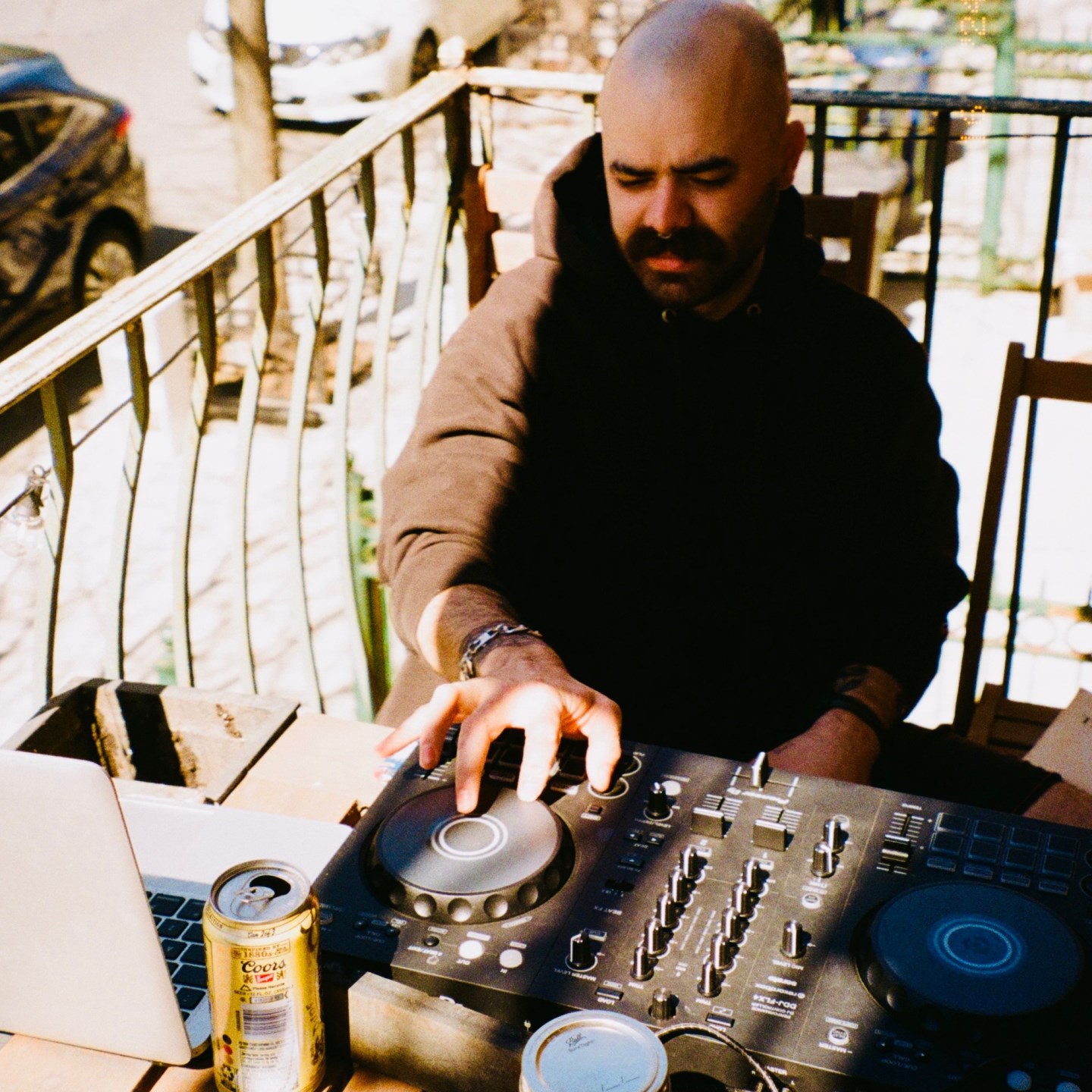 cruz ctrl (2) · Artist Profile