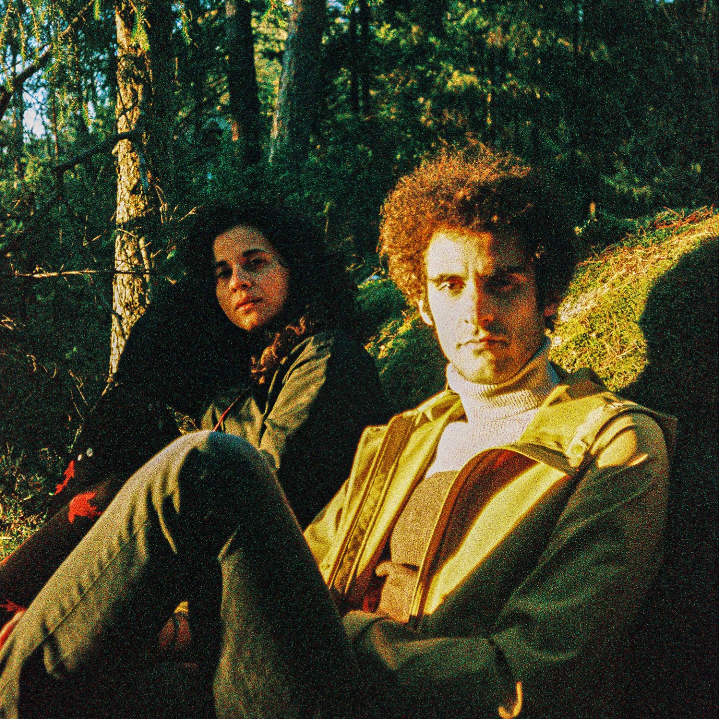 Crystal sound project · Artist Profile