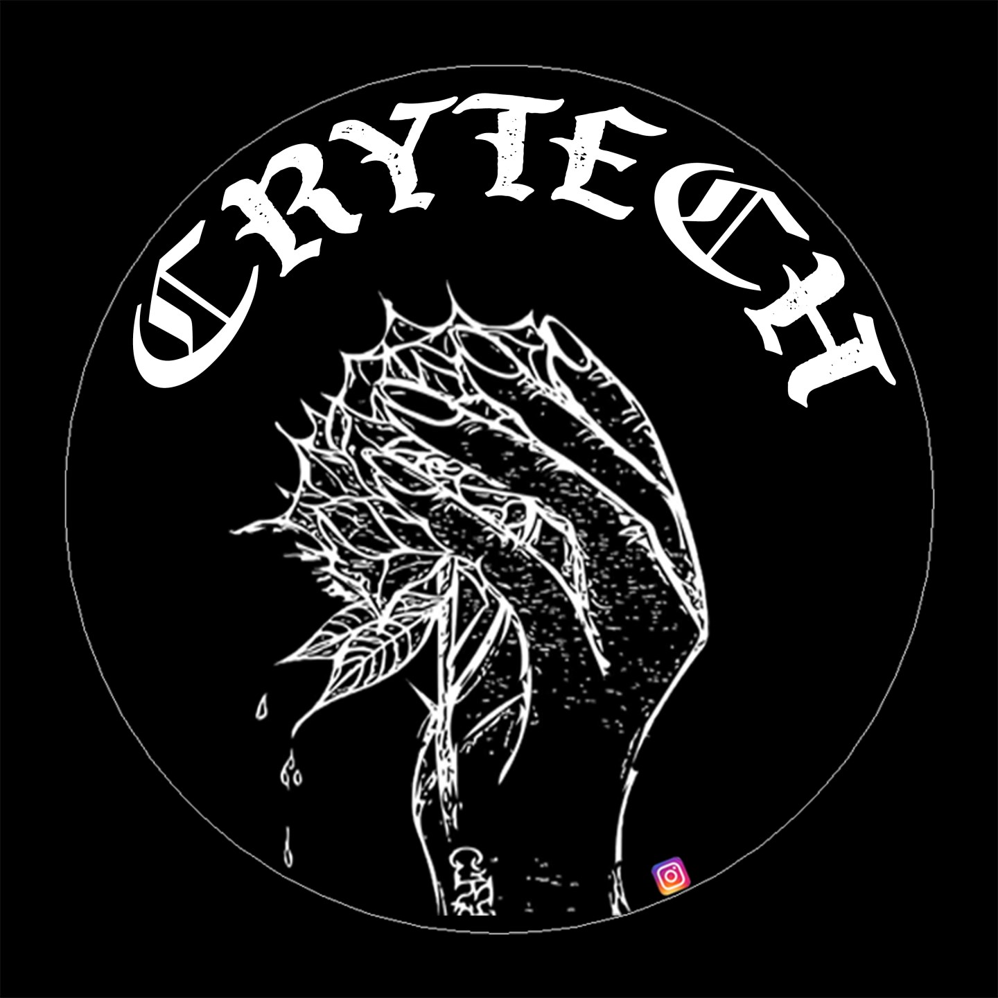 Crytech · Artist Profile
