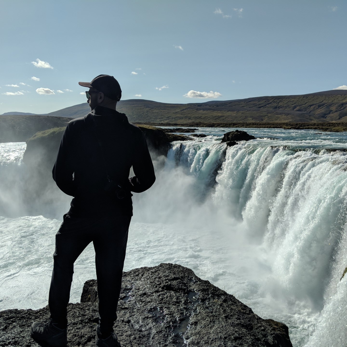 Cuedra · Artist Profile