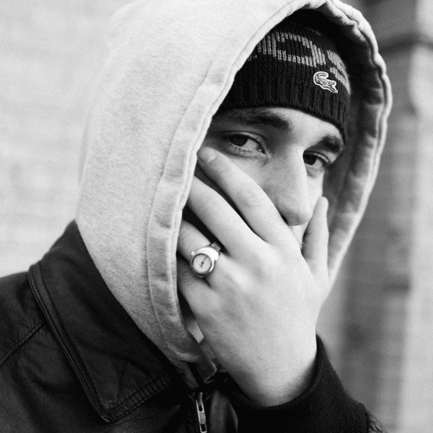 CULT · Artist Profile