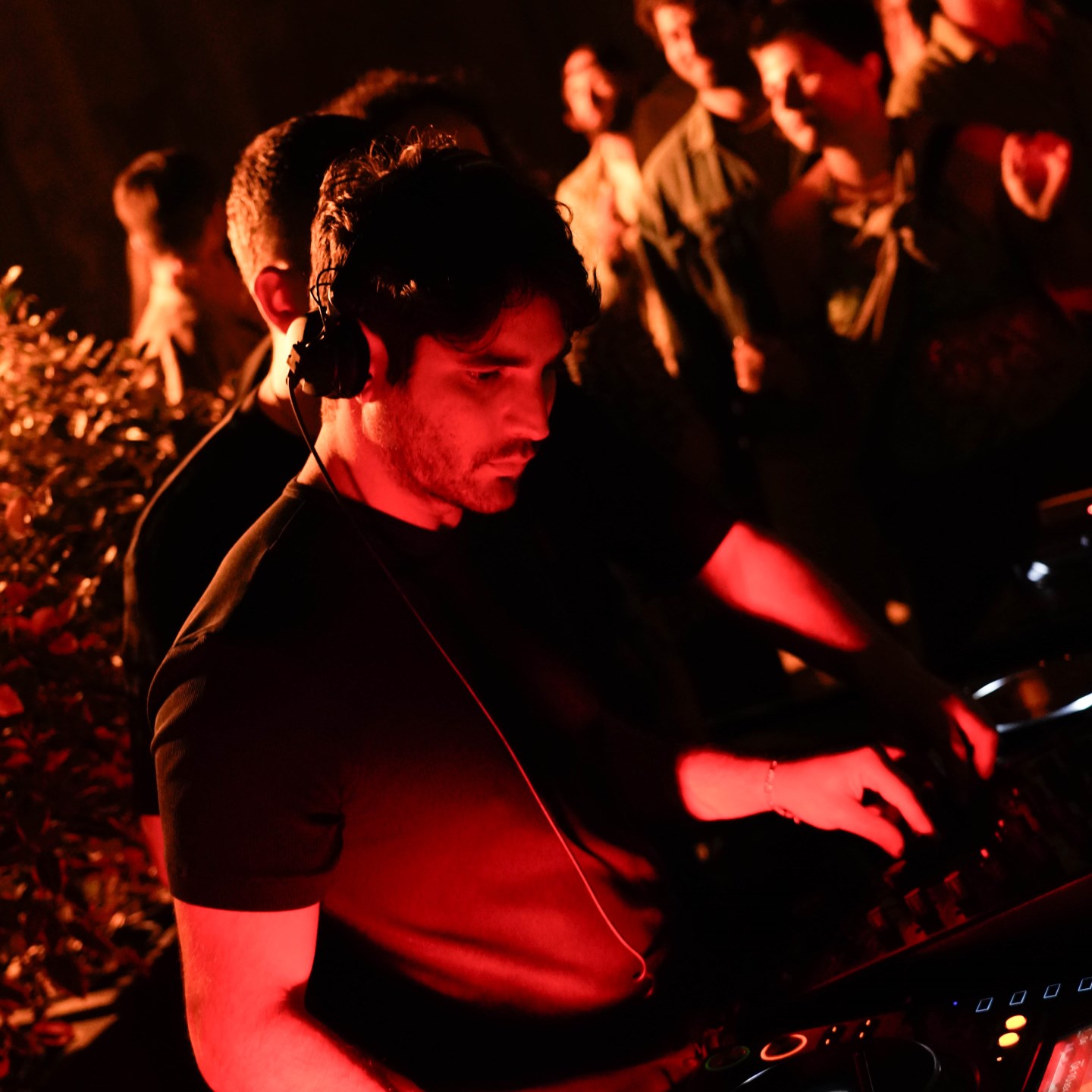 Curcio · Artist Profile