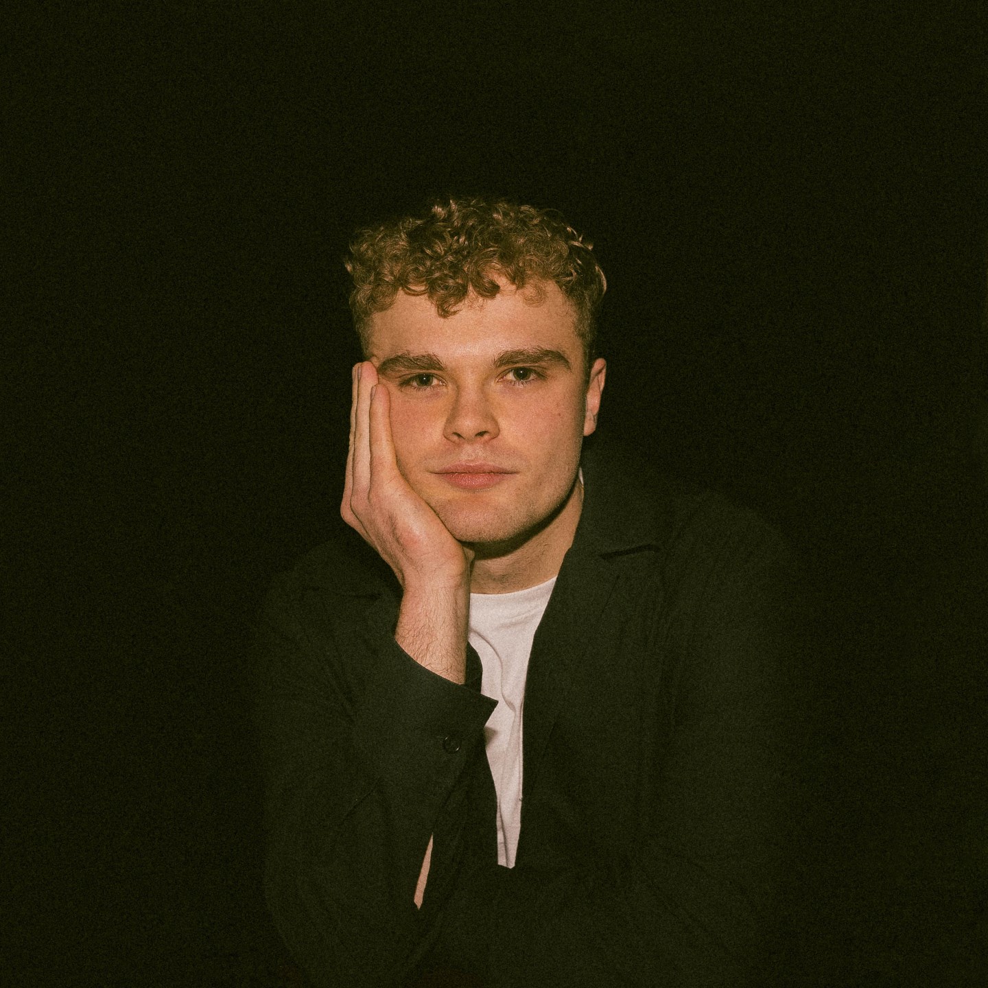 Curl Ease · Artist Profile