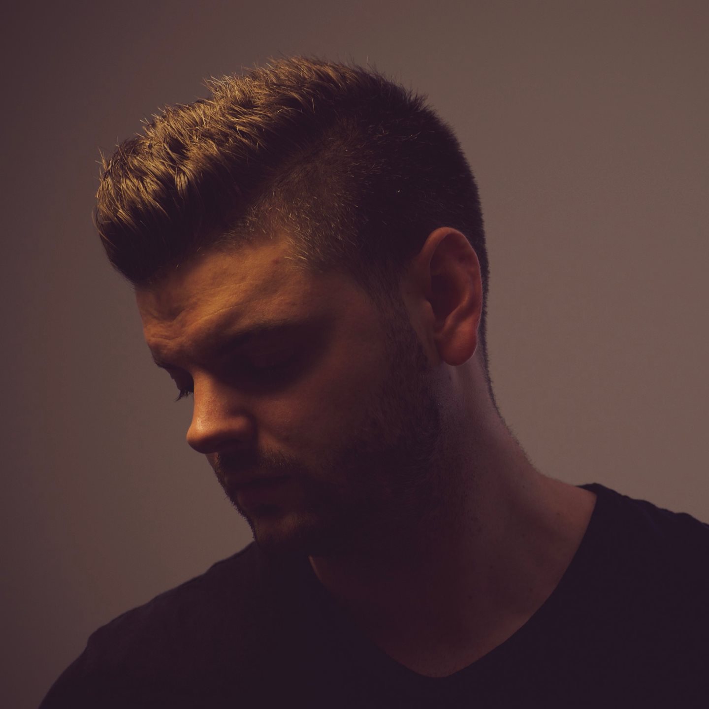 Curtis Remarc · Artist Profile