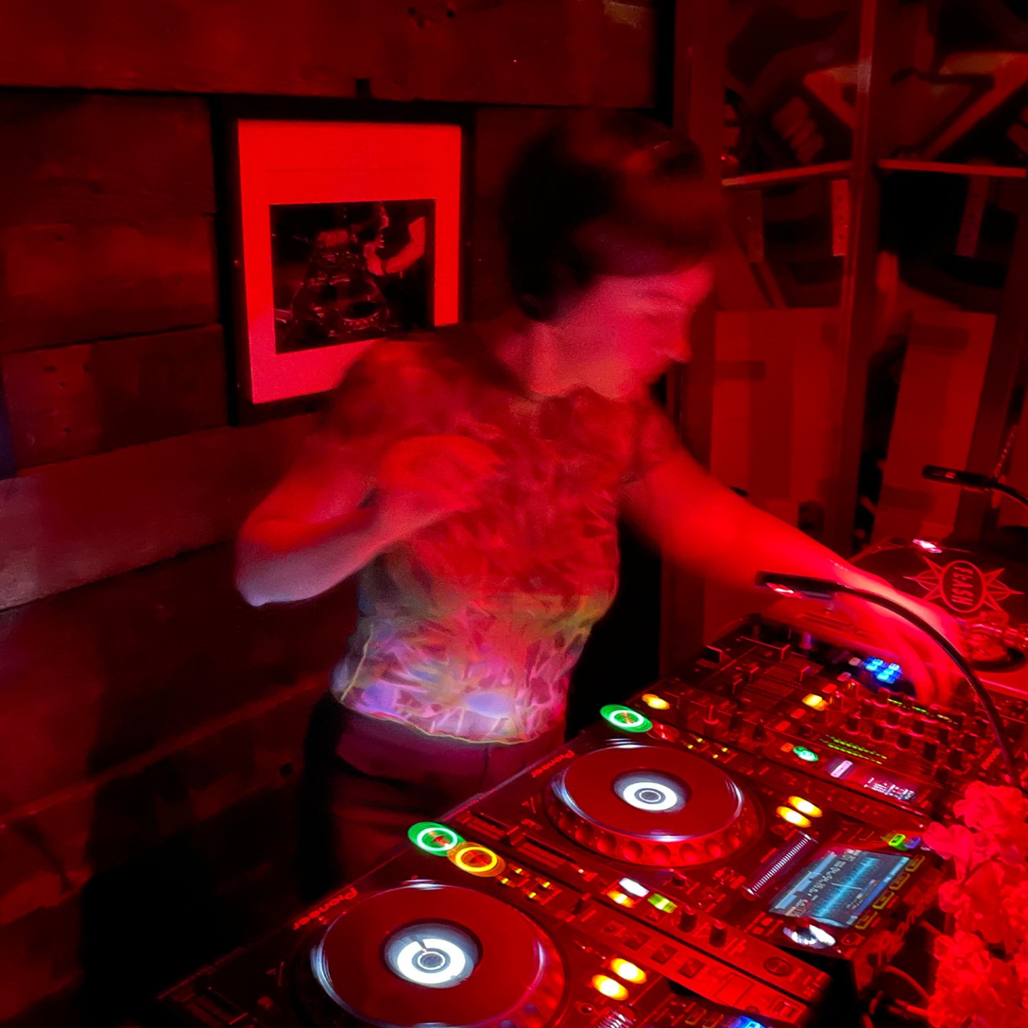 customerservice · Artist Profile