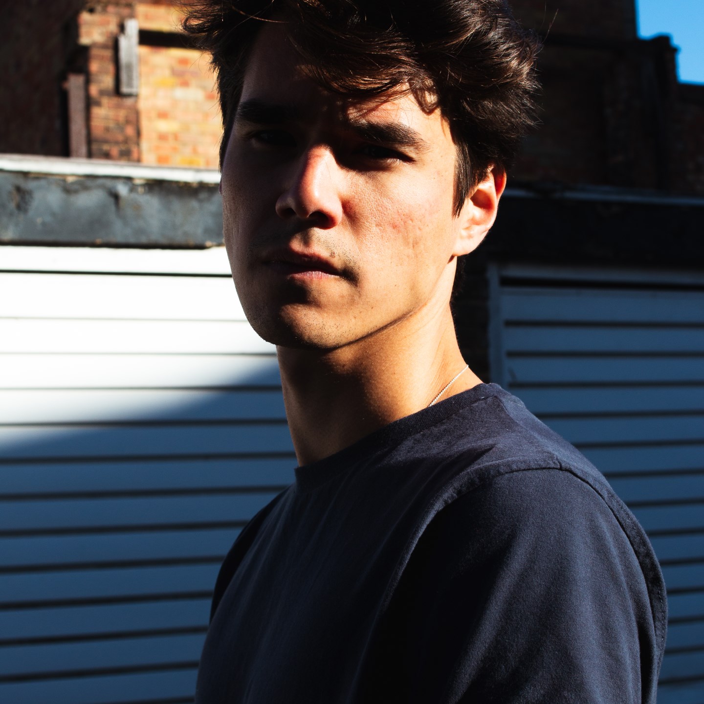 Customer Service · Artist Profile