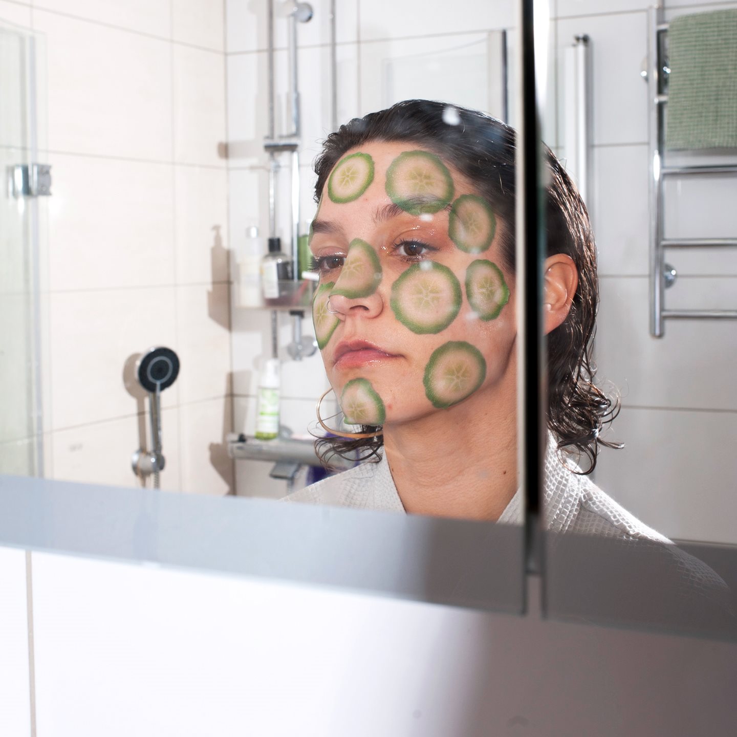 Cute Cumber · Artist Profile