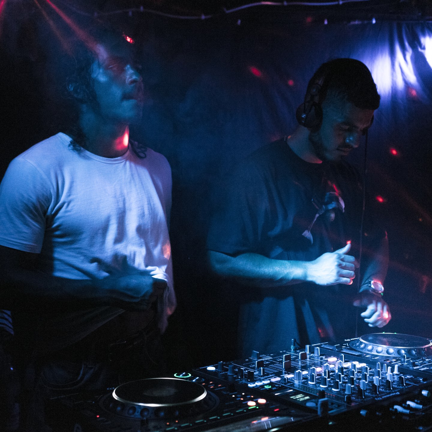 CXLI · Artist Profile