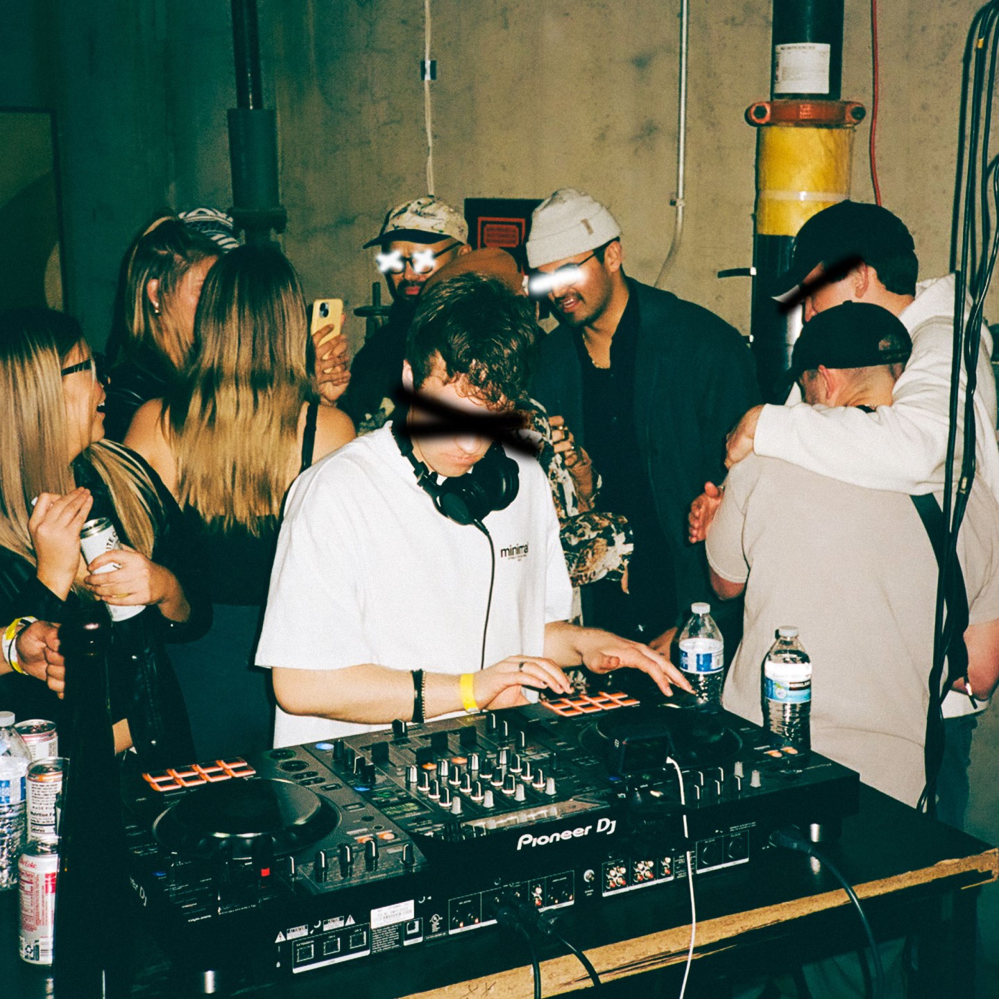 Cy Hanson · Tour Dates & Tickets