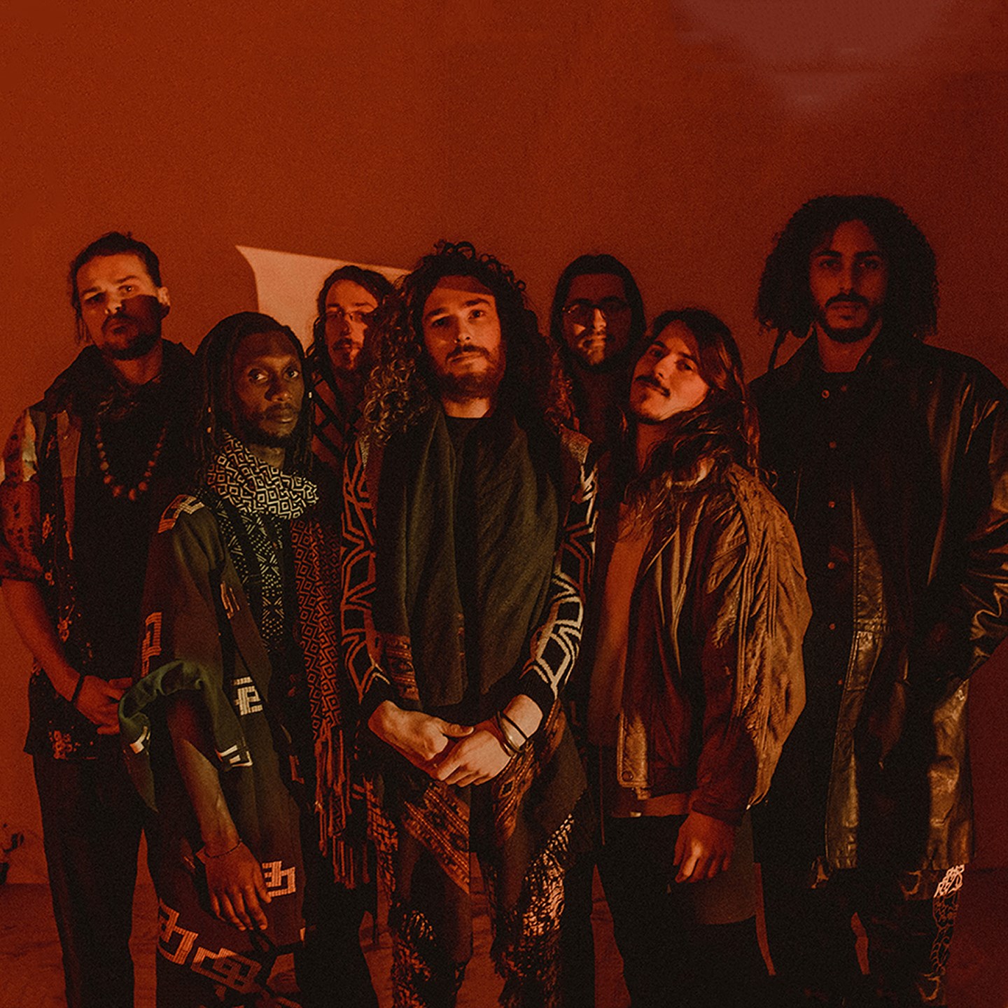 Cykada · Tour Dates & Tickets