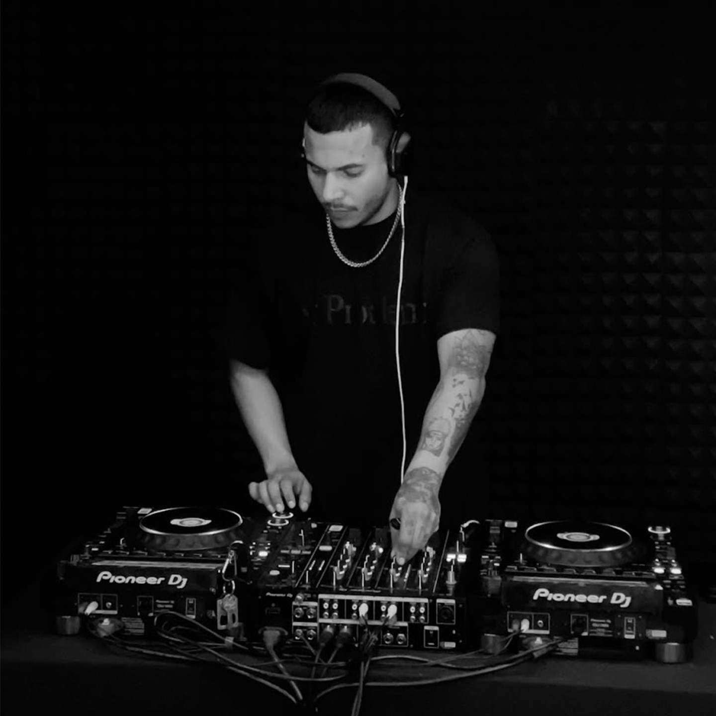 cyphss · Artist Profile