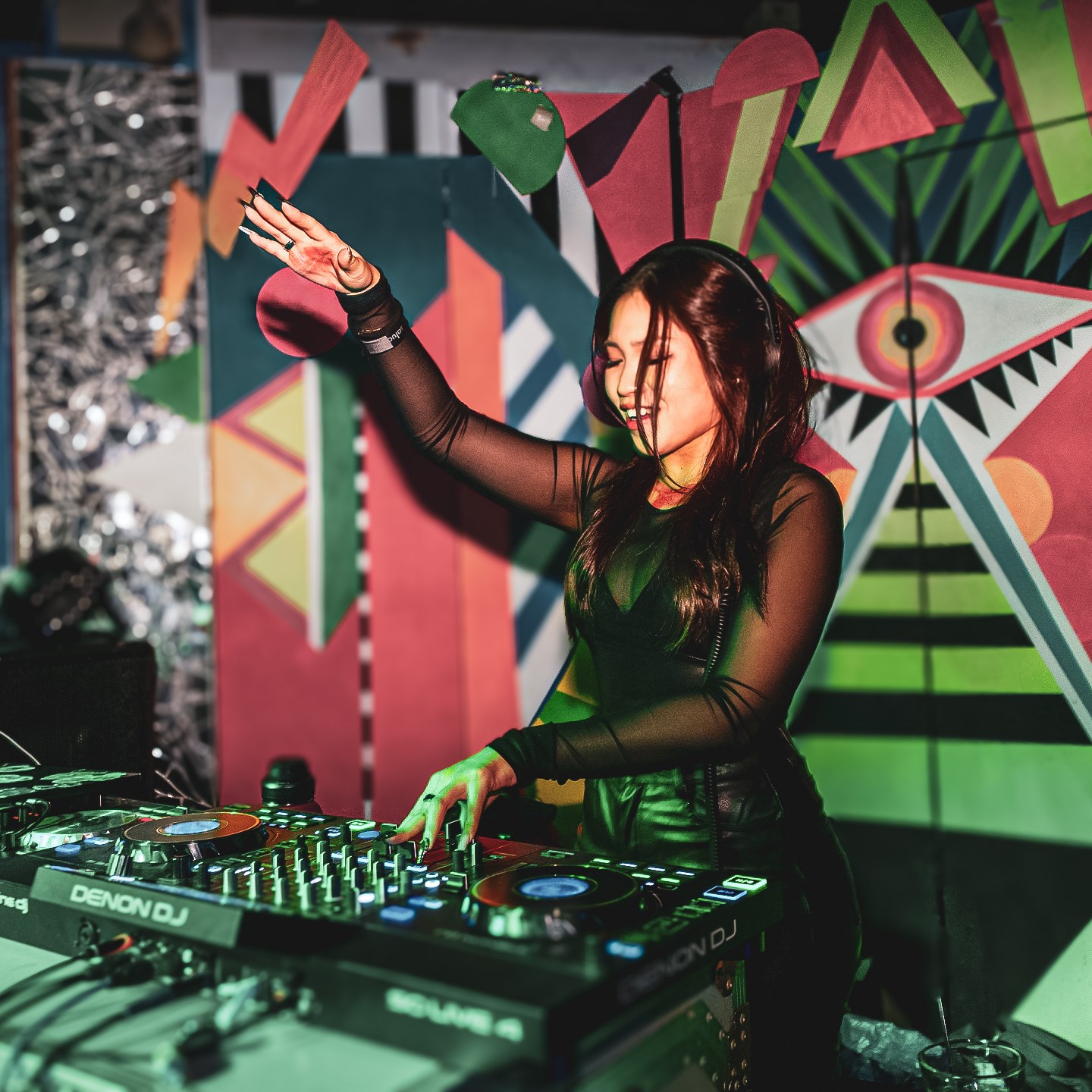 D-LINEZ · Artist Profile