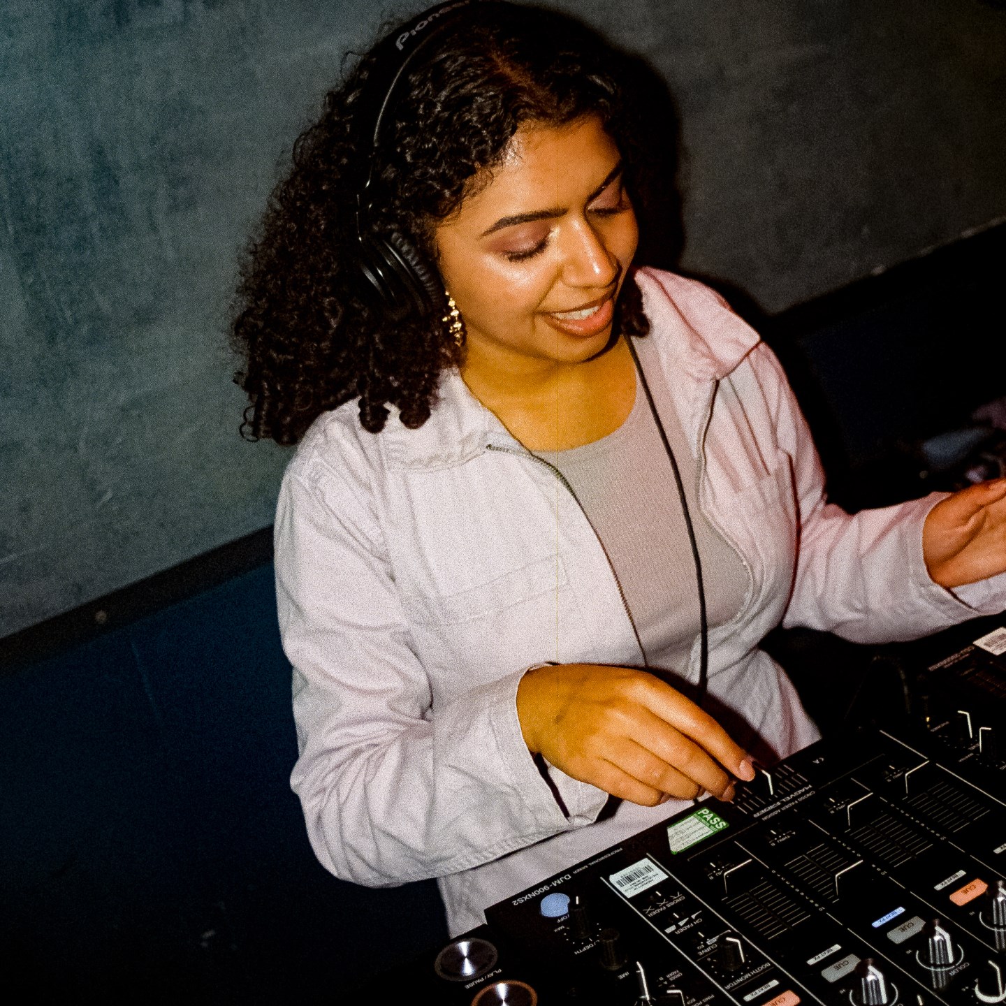 D-LISH · Artist Profile