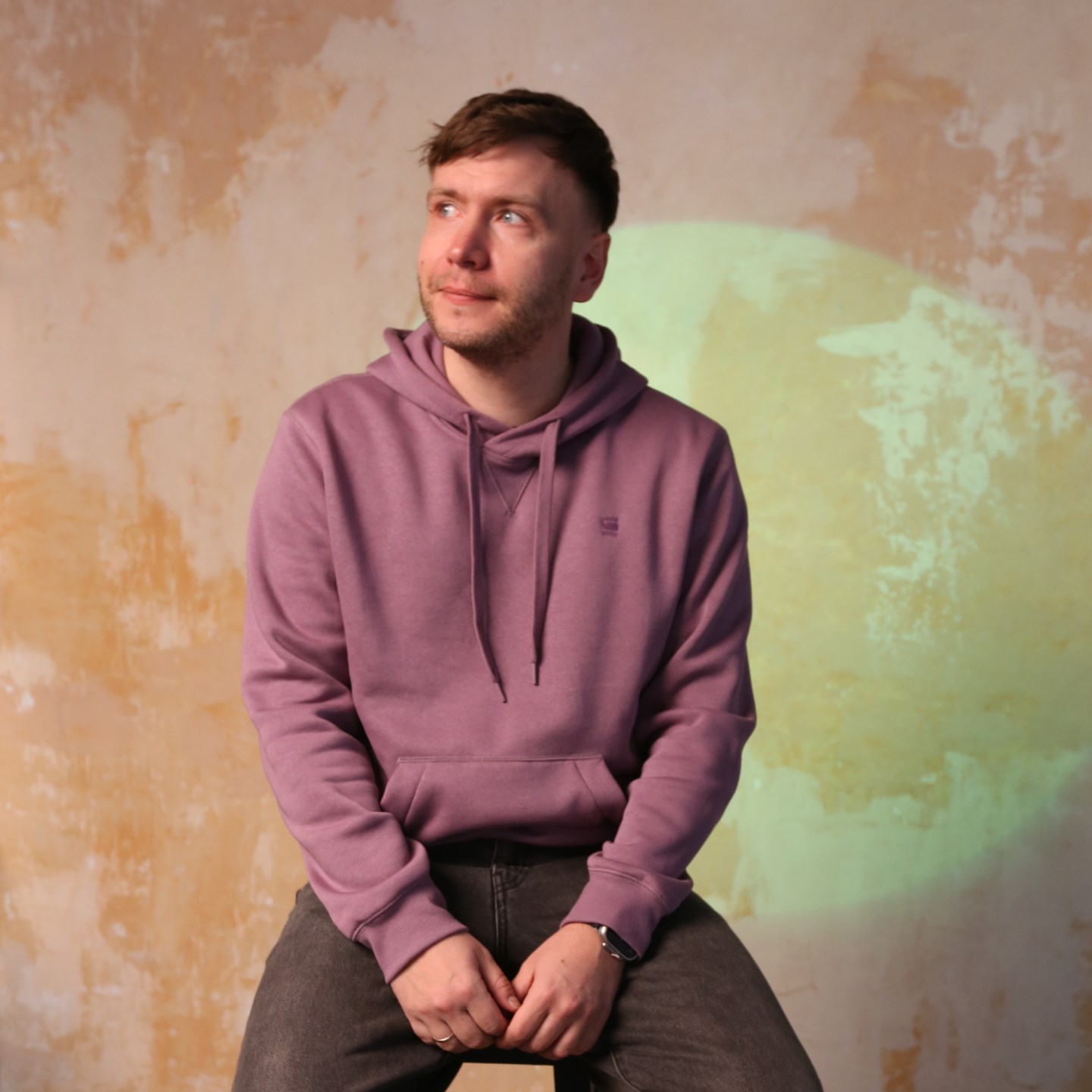 D-White · Artist Profile