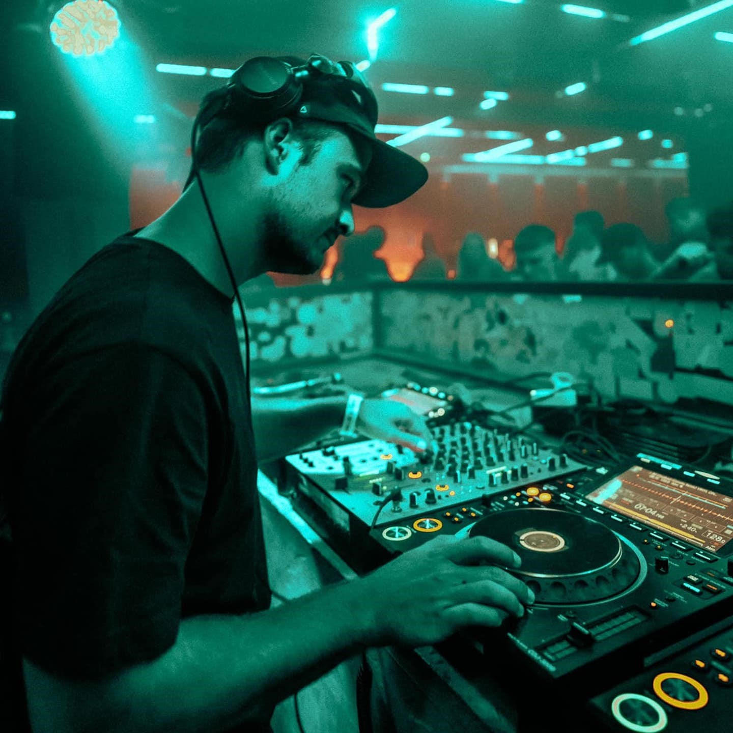 D365 · Artist Profile