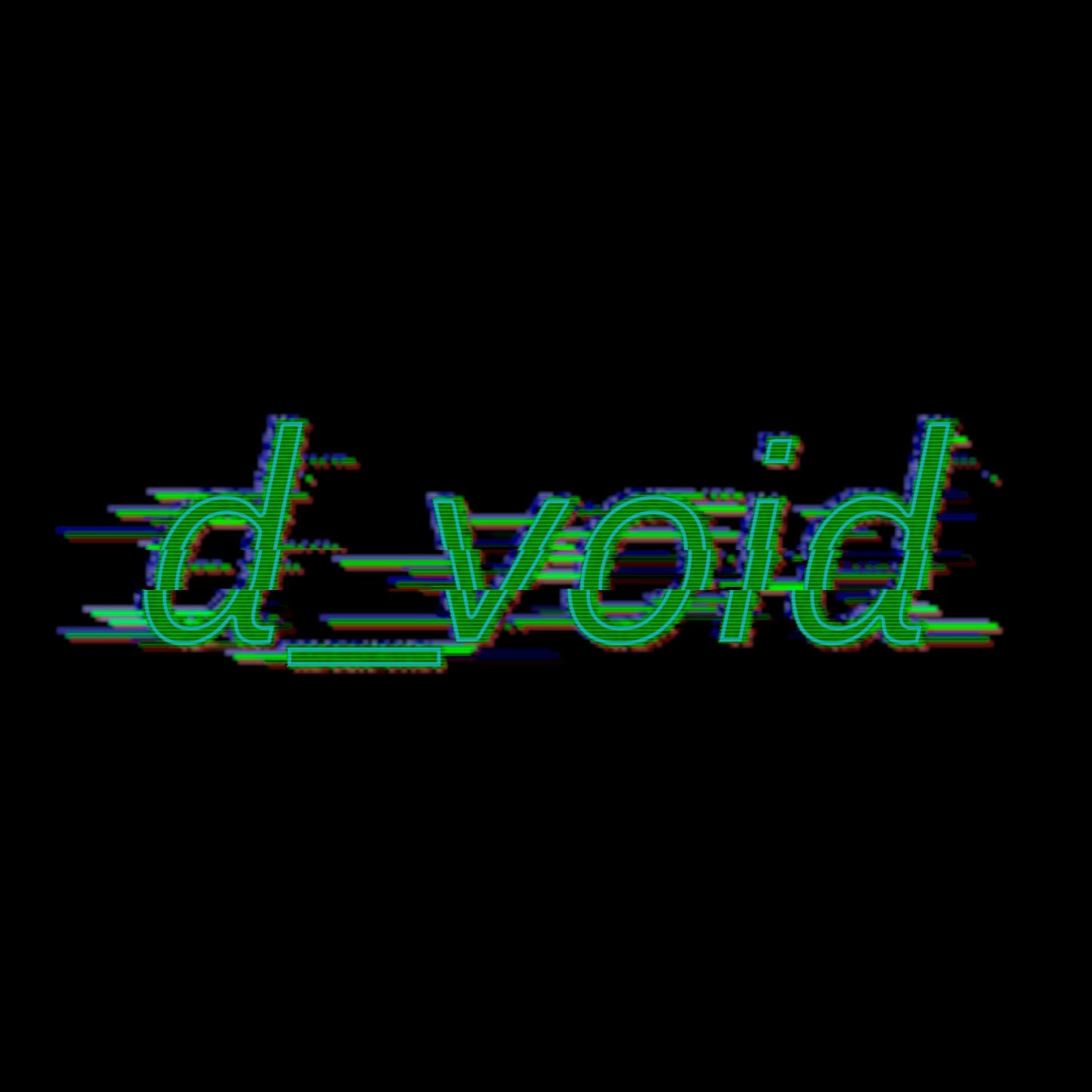 D_Void · Artist Profile