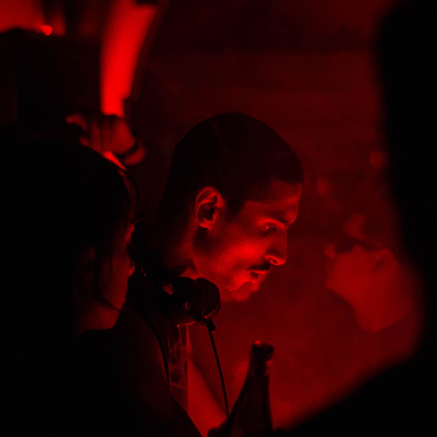 Da-lysergic · Artist Profile