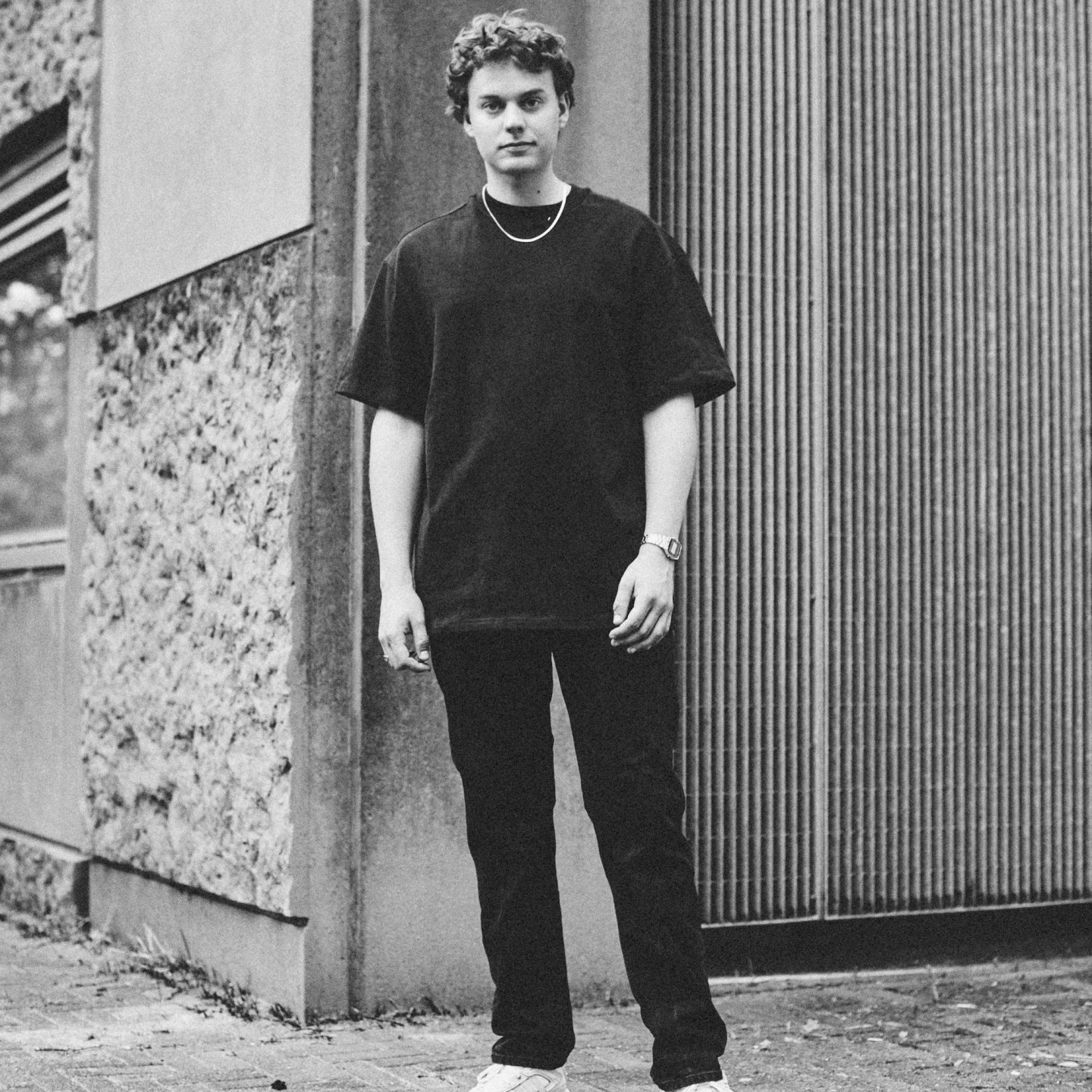 Daan Steenman · Tour Dates & Tickets