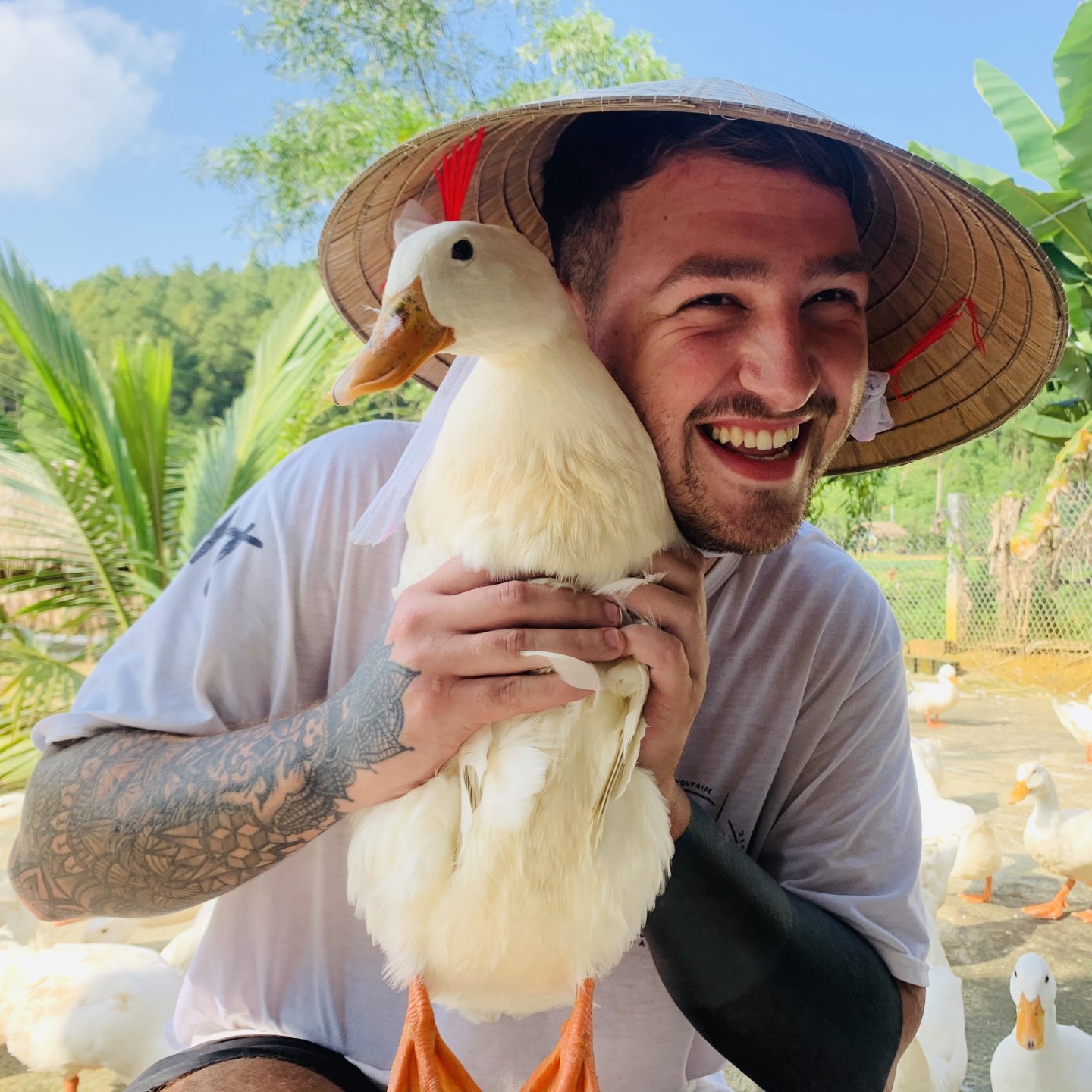 Dablo · Tour Dates & Tickets