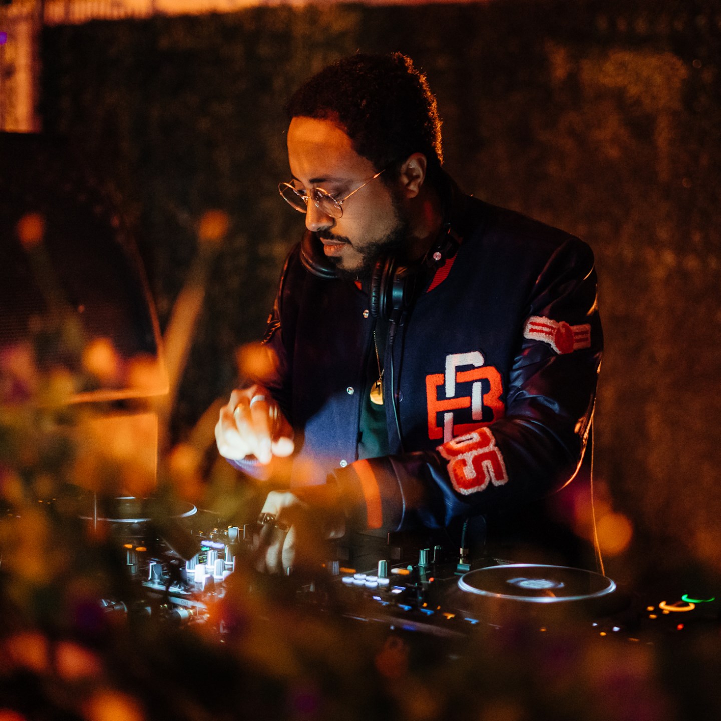 dagher (US) · Biography